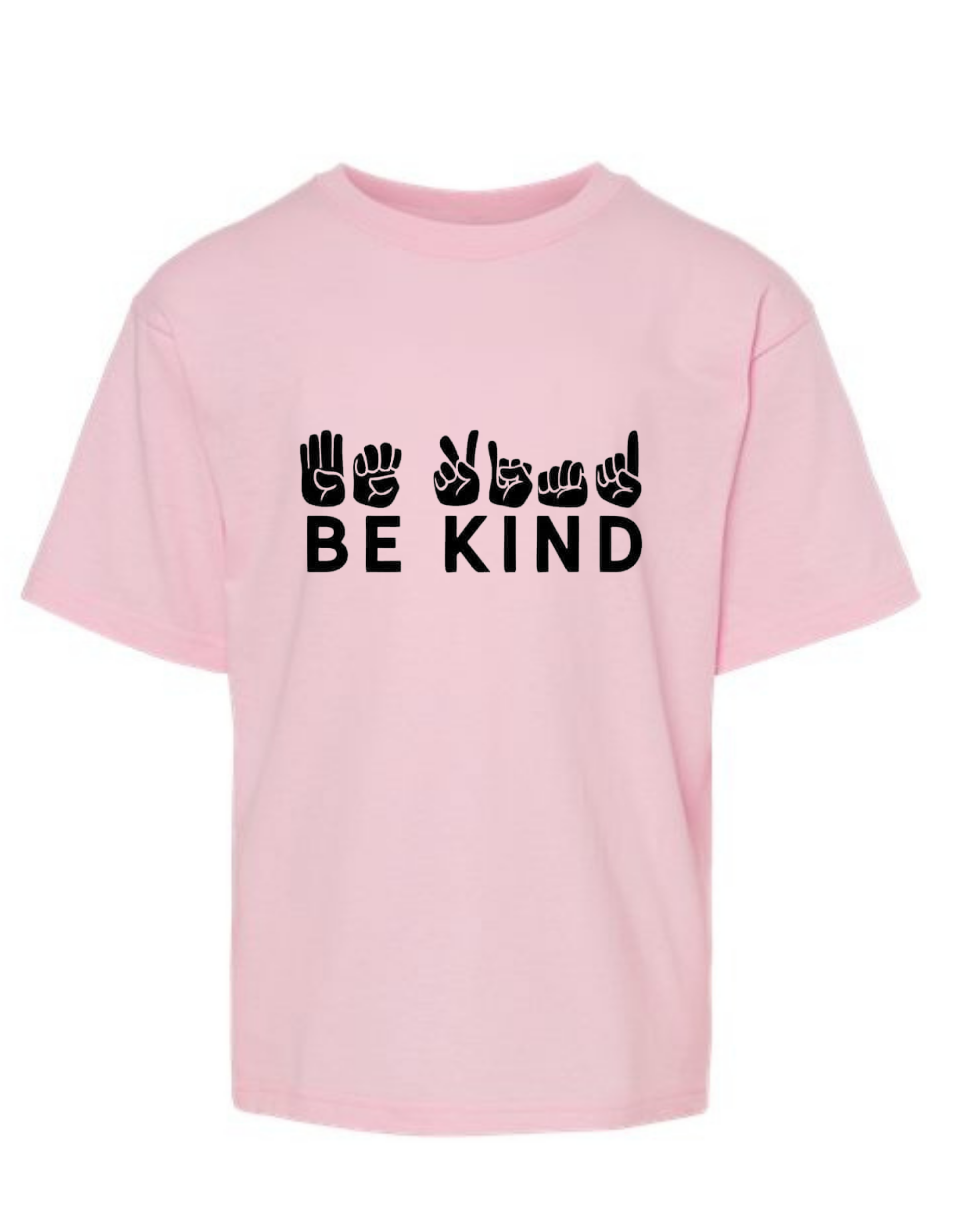 PINK SHIRT DAY 2024 - Kindness Conversation Campaign - Say it with Stacey