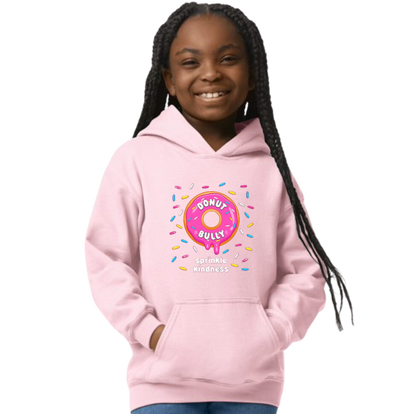 PINK SHIRT DAY 2024 - Kindness Conversation Campaign - Say it with Stacey